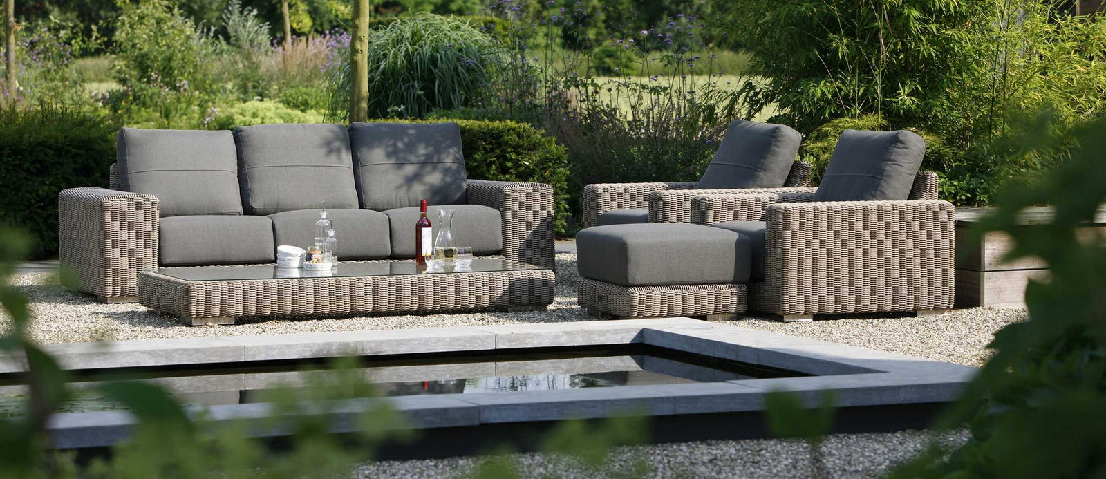 4SO Collection - Woodenways Decor|Furniture