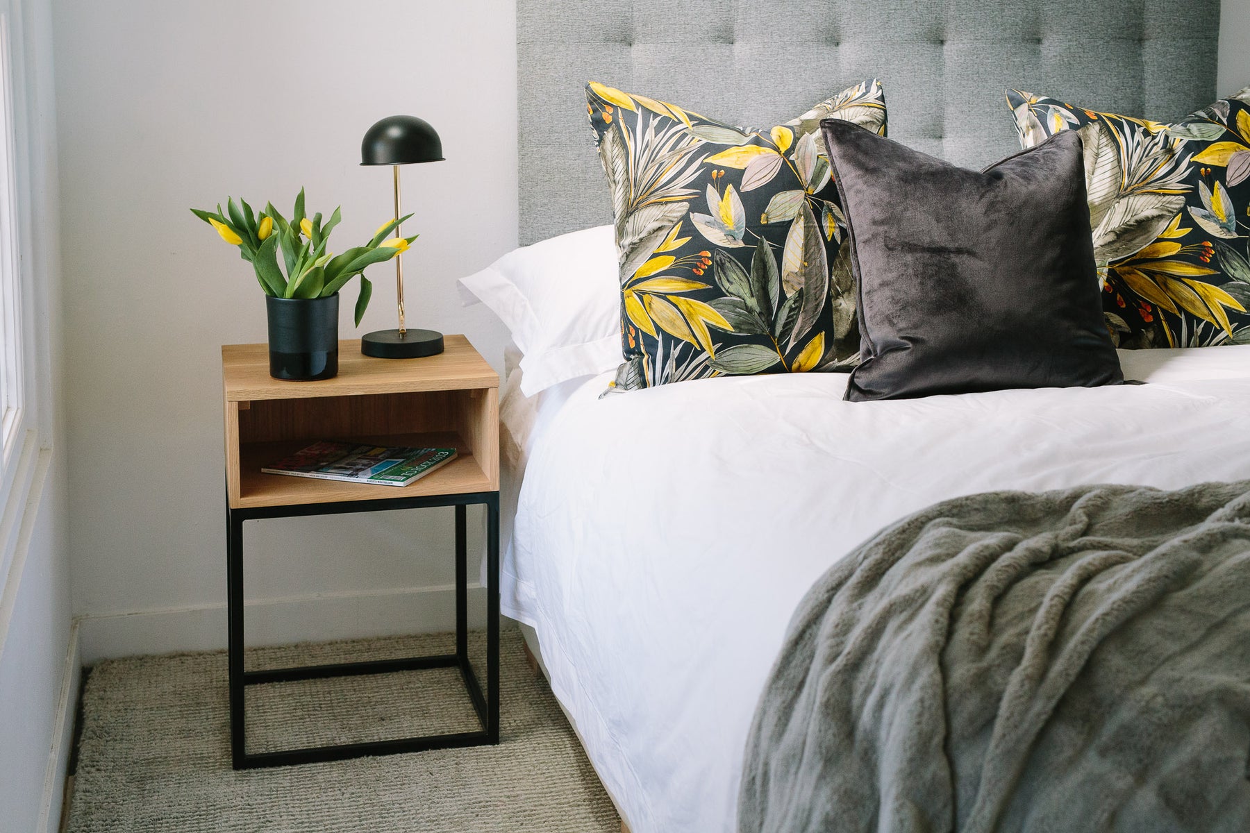 Urban Collection - Woodenways Decor|Furniture