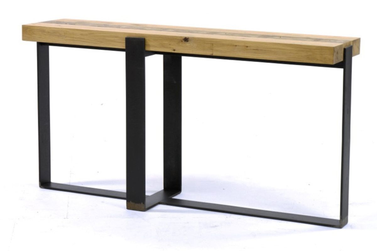 Beam Oak Server - Woodenways Decor|Furniture