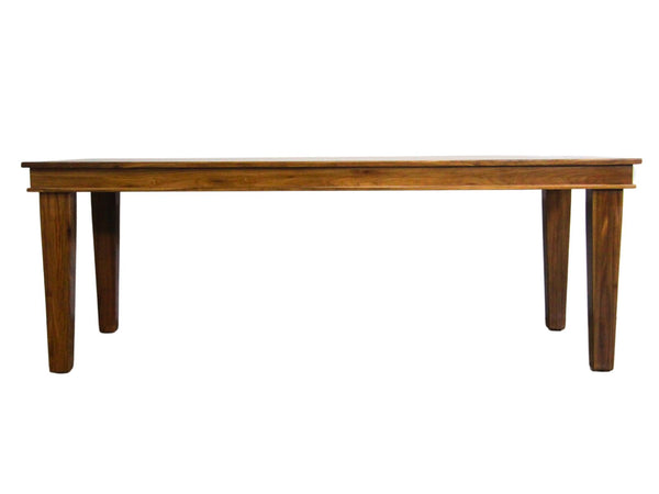 Highland Kiaat Dining Table - Woodenways Decor|Furniture