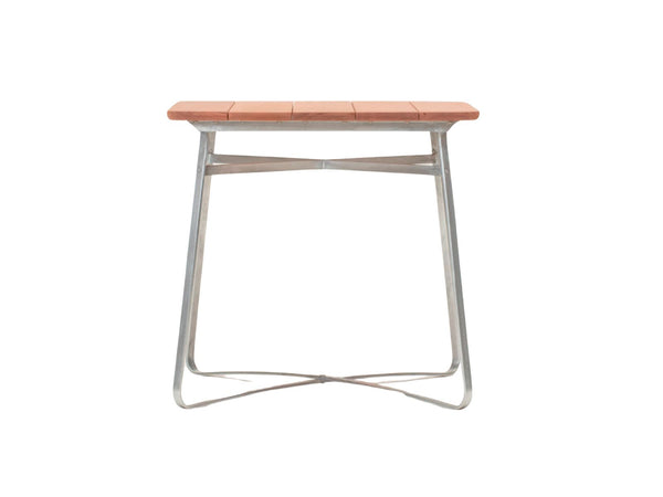 Nan Table Square - Woodenways Decor|Furniture