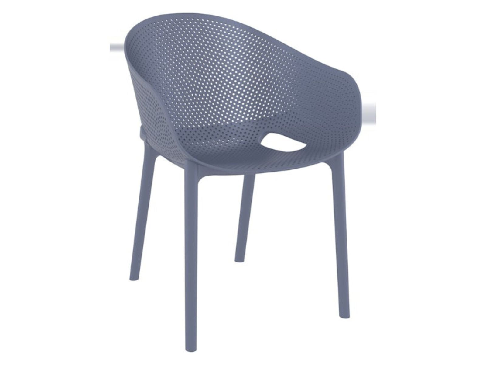 Sky Pro Chair - Woodenways Decor|Furniture