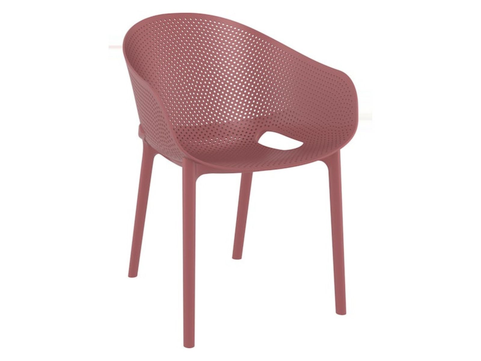 Sky Pro Chair - Woodenways Decor|Furniture