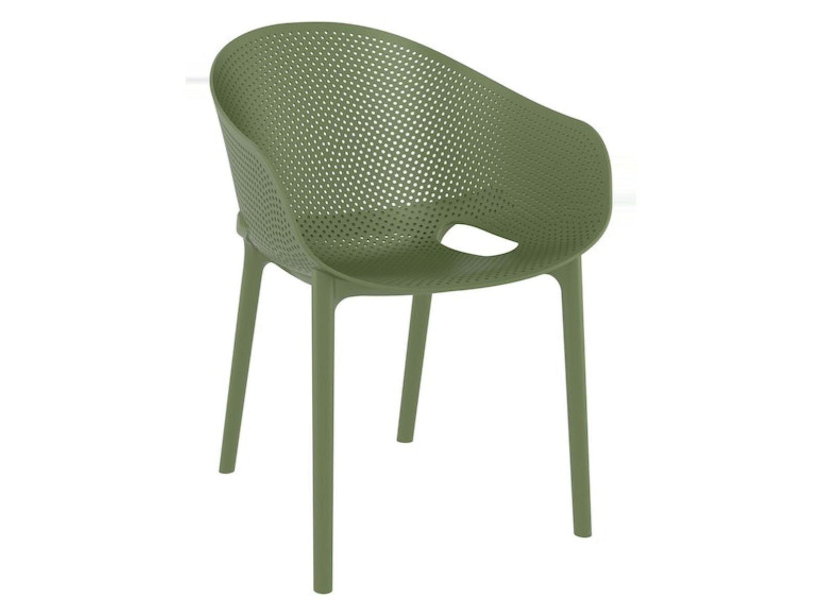 Sky Pro Chair - Woodenways Decor|Furniture