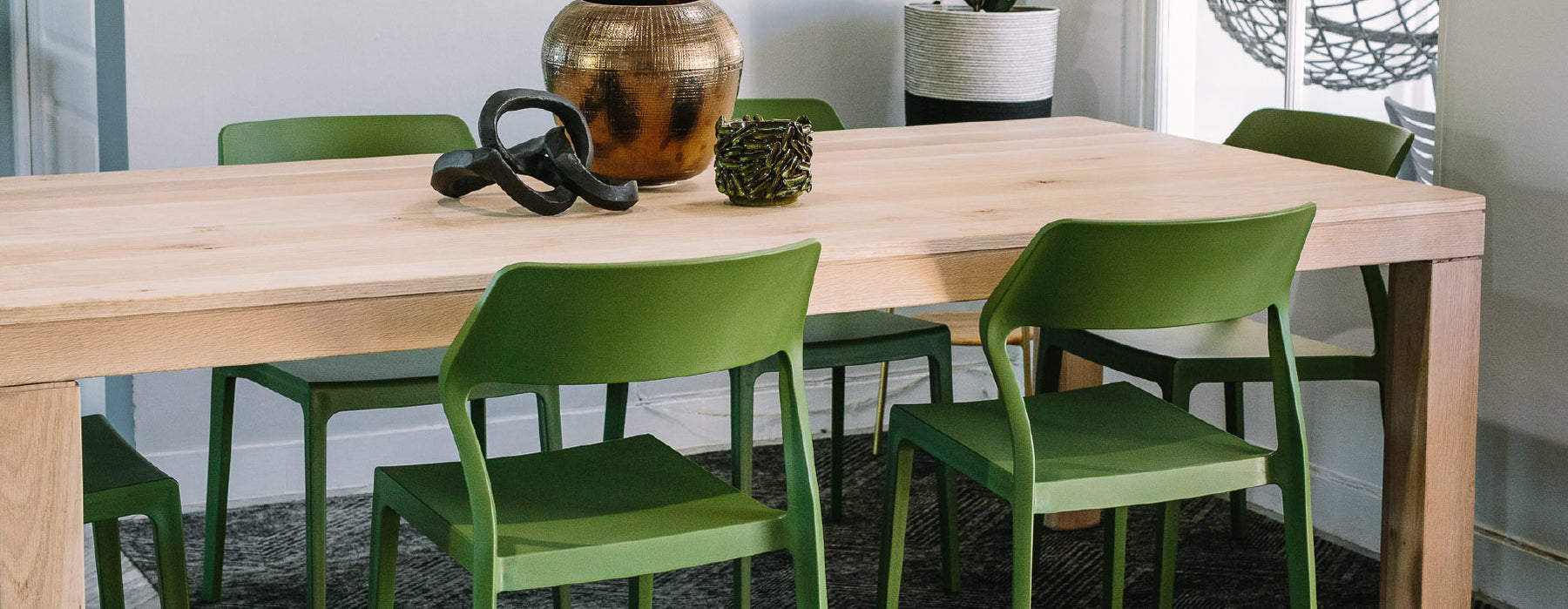 Hermanus Showroom - Woodenways Decor|Furniture